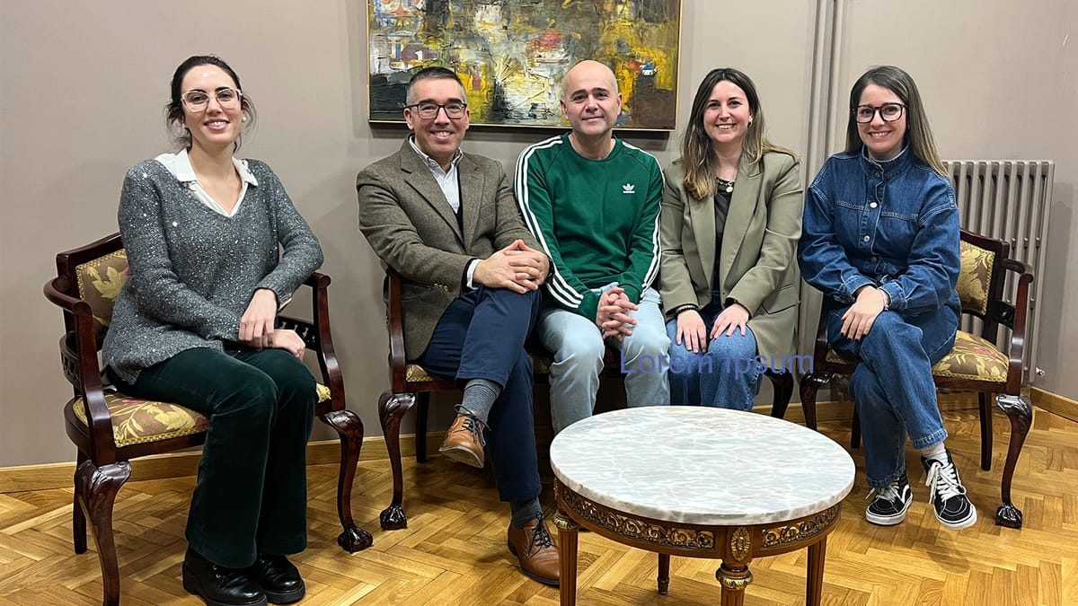 La UNED de Calatayud y la Fundación Rey Ardid avanzan en líneas de ...